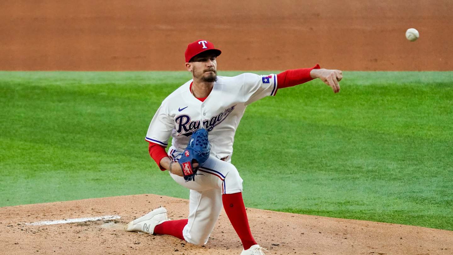 How to Watch Texas Rangers and Los Angeles Angels: TV Channel, Streams ...