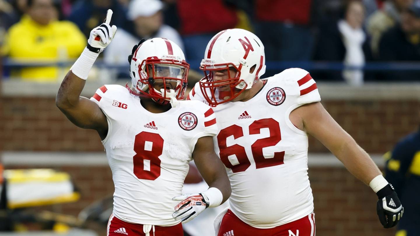 Cole Pensick Left a Legacy On and Off the Field - All Huskers