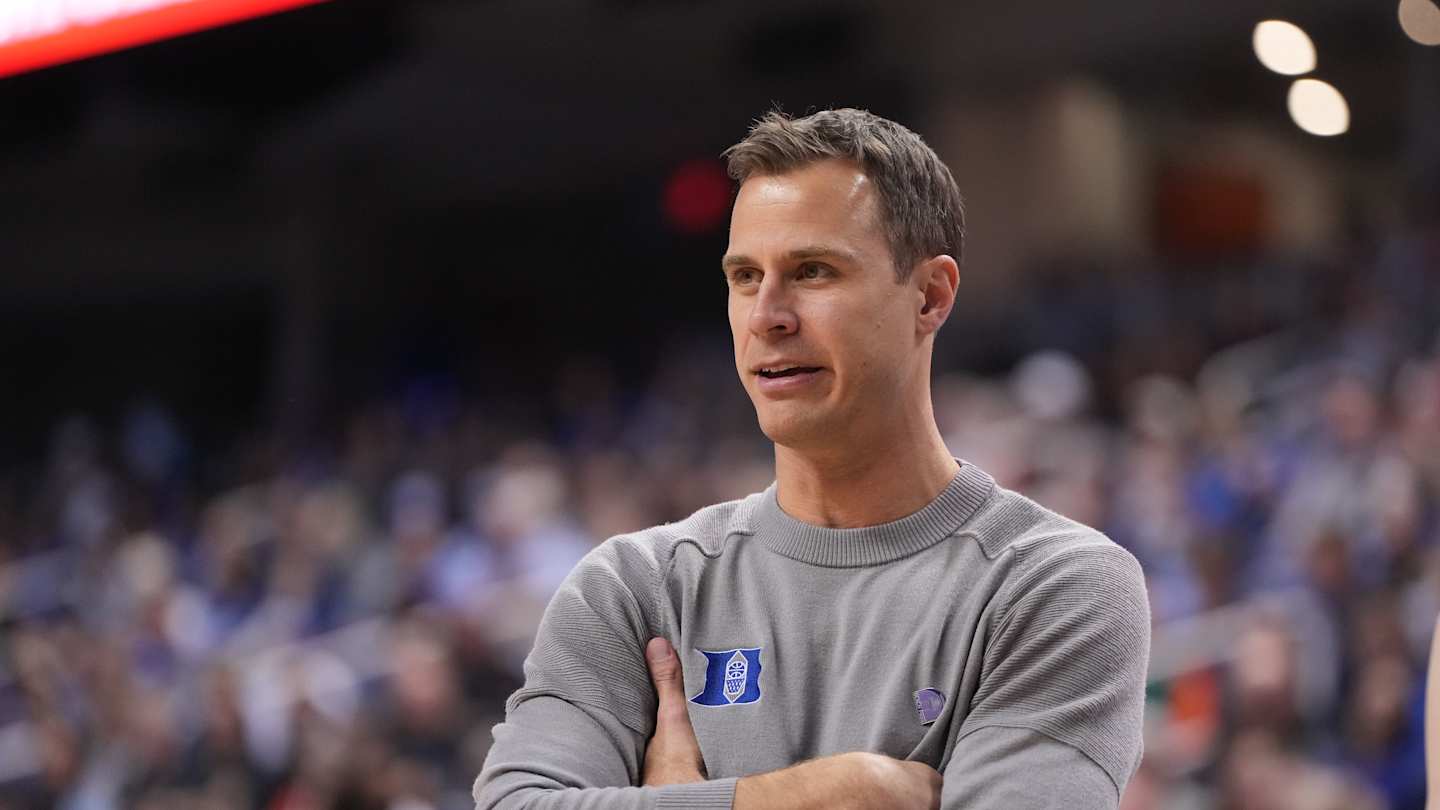 Duke Basketball Recruiting: Premier Guard Takes Huge Visit Elsewhere ...