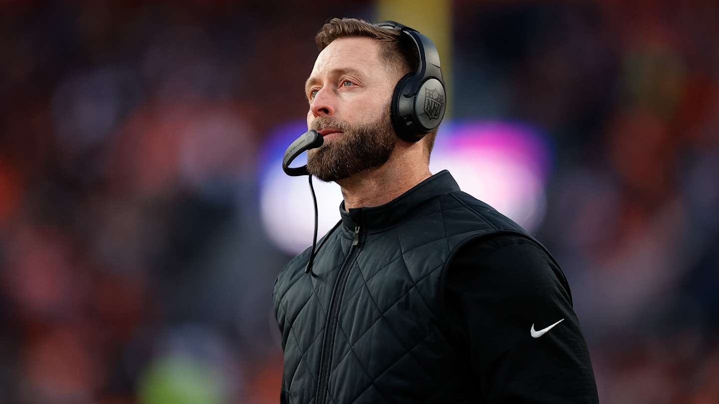 Ex-Cardinals Coach Kliff Kingsbury to Join Power Five College Football ...