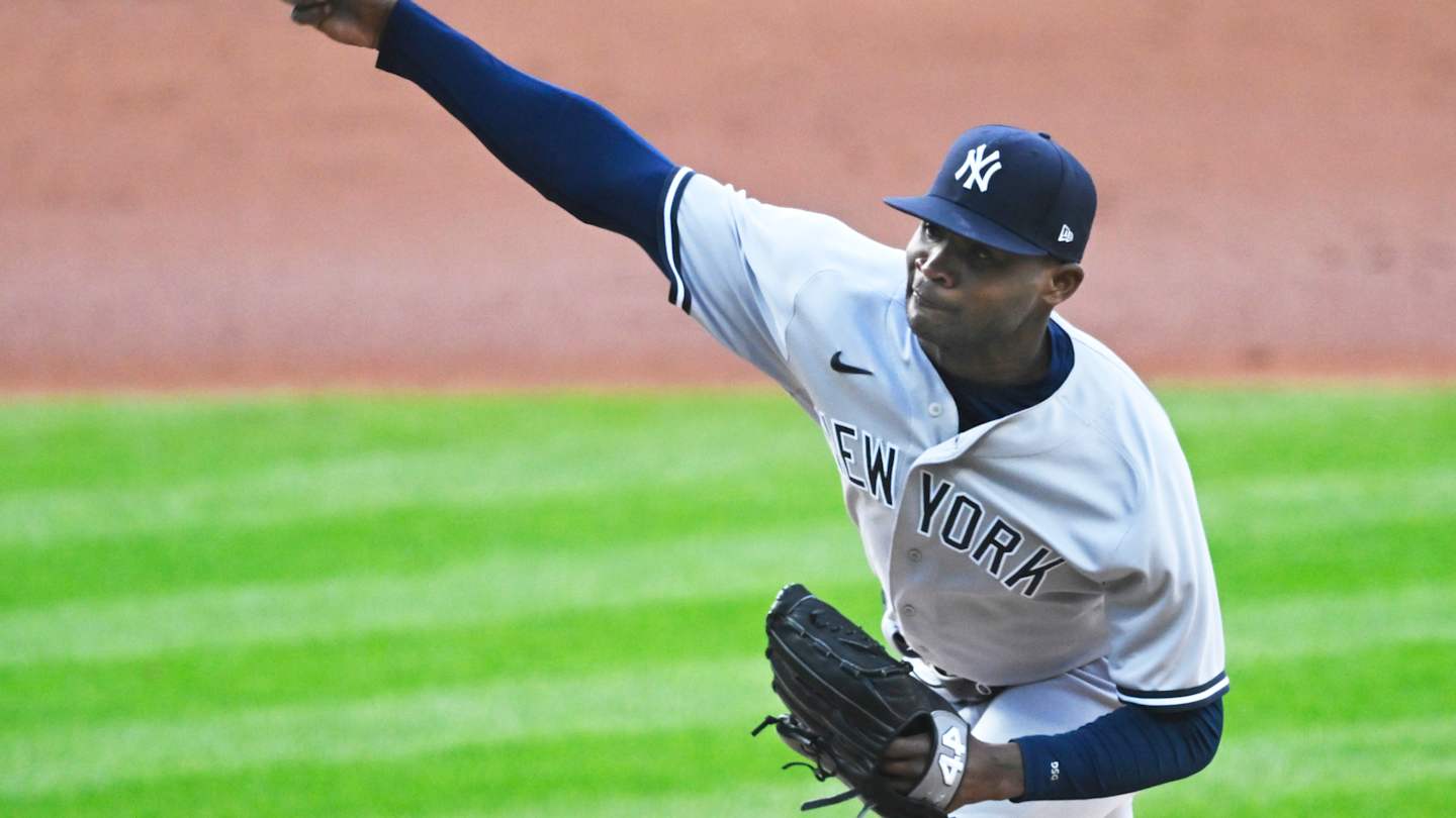Former New York Yankees Star Pitcher Getting Interest From New York ...