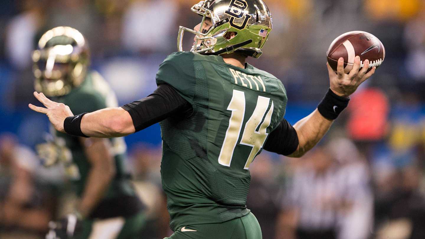 A look at Auburn’s offensive coordinator Phillip Montgomery’s past ...