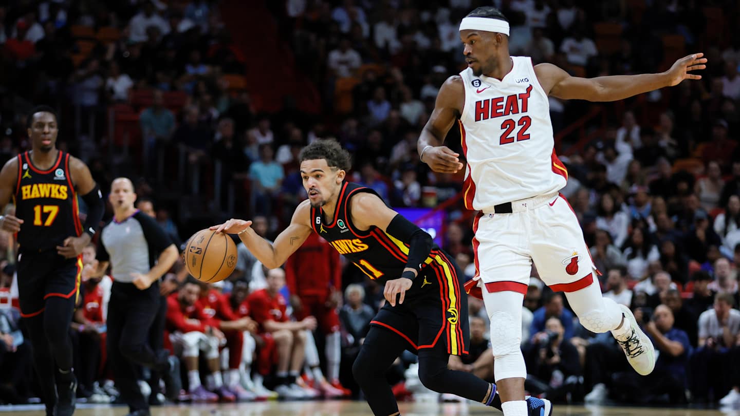 Hawks vs Heat: Game Preview, Injury Report, Projected Starting Lineups ...