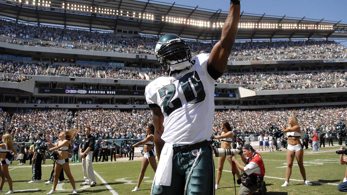 Philadelphia Eagles Draft History: Who's Philly's Best Pick Ever ...