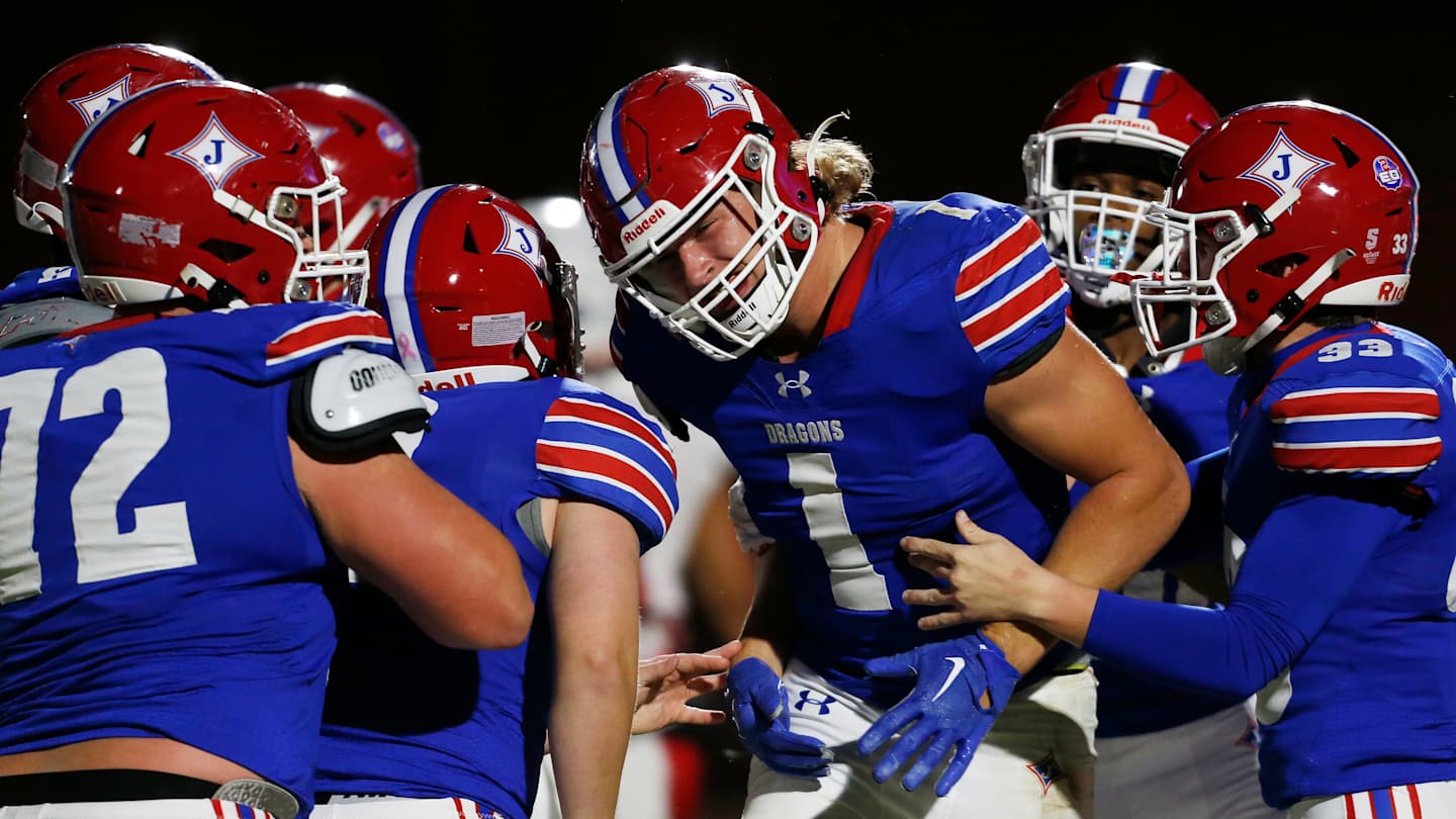 Sammy Brown Enjoys Visit With Tennessee Football - Sports Illustrated ...