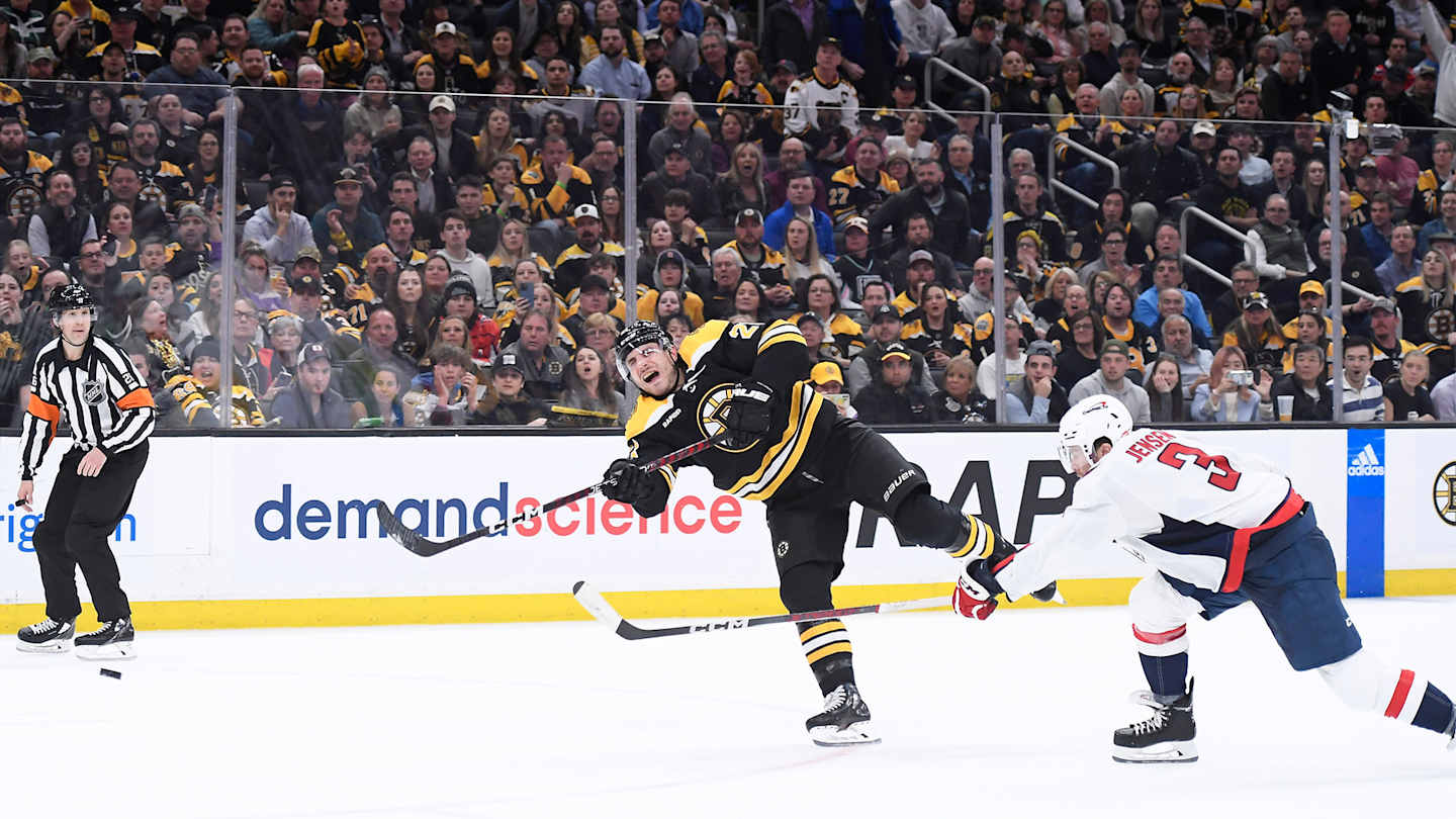 NHL Playoff schedule 2013: Standings, matchups, TV channels - How to ...