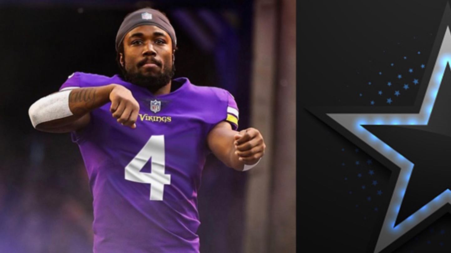 Dalvin Cook ‘Could Be Cut’ by Vikings, Dallas Cowboys Signing Suggested ...