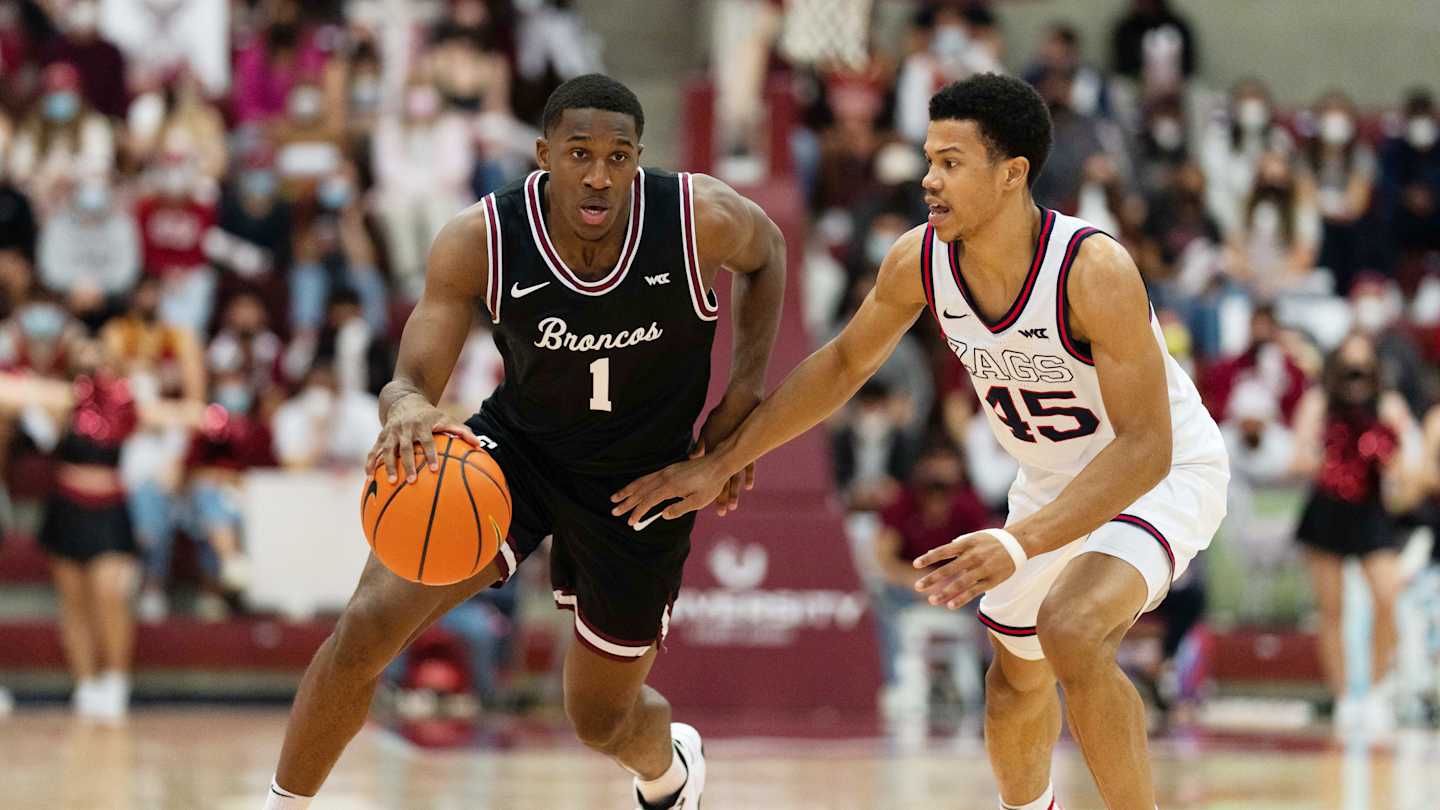 Matt McMahon, LSU Pursuing Another Louisiana Native in Transfer Portal ...