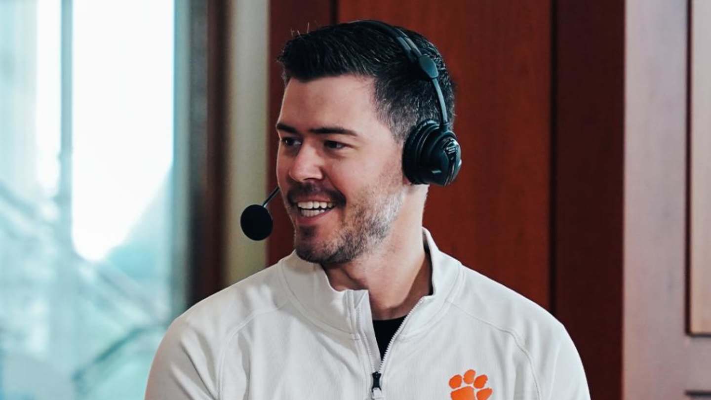 Garrett Riley named one of the "most interesting new coordinators" by ...