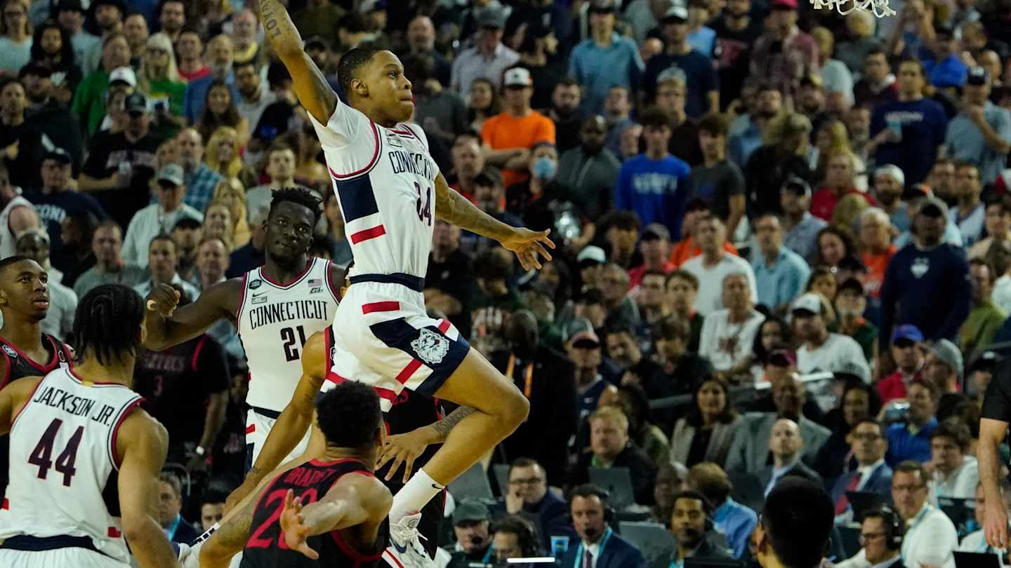 NBA Draft: Orlando Magic Exec Jeff Weltman Reveals 'Too Important' Need ...