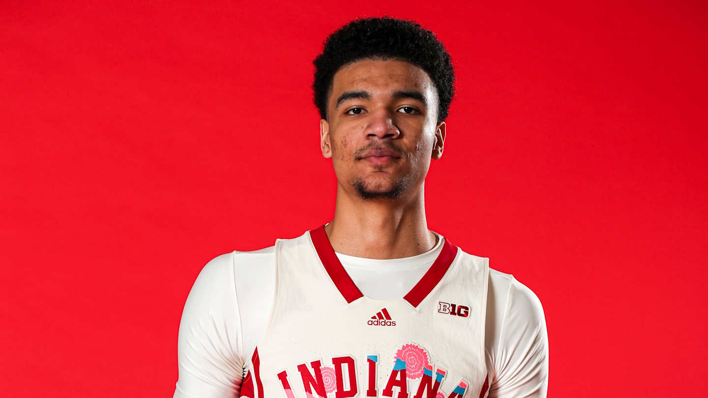 Kel'el Ware, Indiana Recruiting Targets Playing at Nike Academy ...