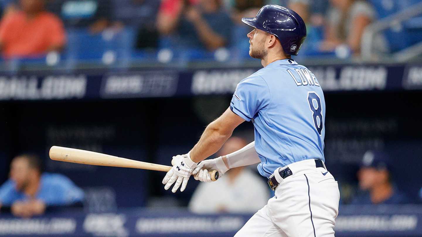 Rays 13-game win streak: Stats behind Tampa Bay’s record-tying start ...
