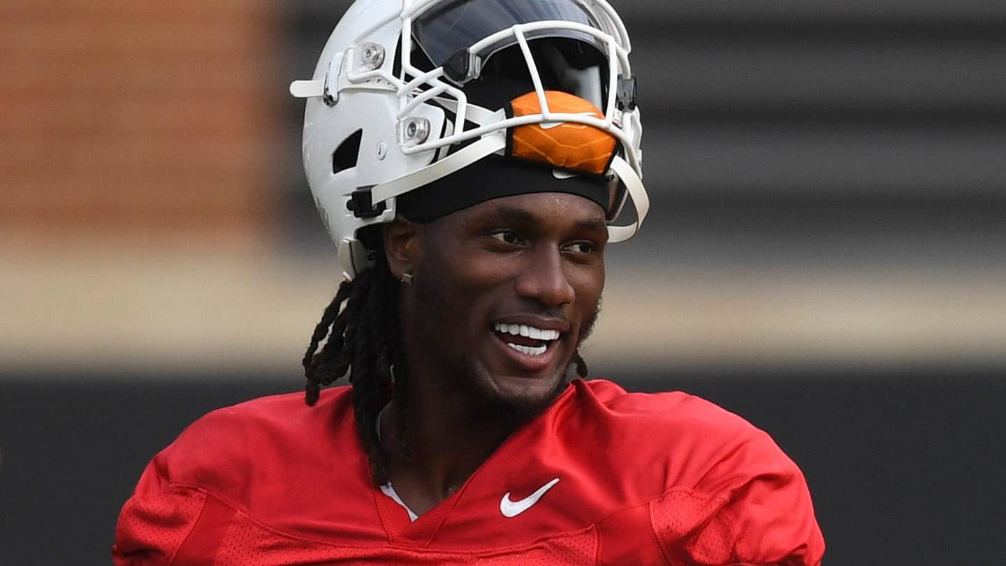 Joe Milton III Stands Out At Manning Passing Academy, Represents ...