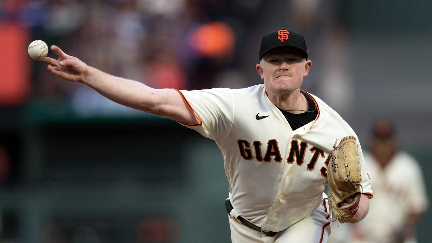 Series preview: SF Giants @ Tigers, picks, probable pitchers, how to ...