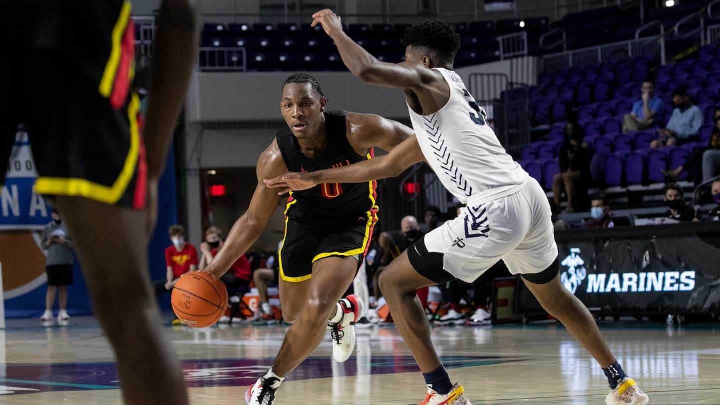 Report: Pitt Panthers Recruiting Former Five-Star M.J. Rice Again ...