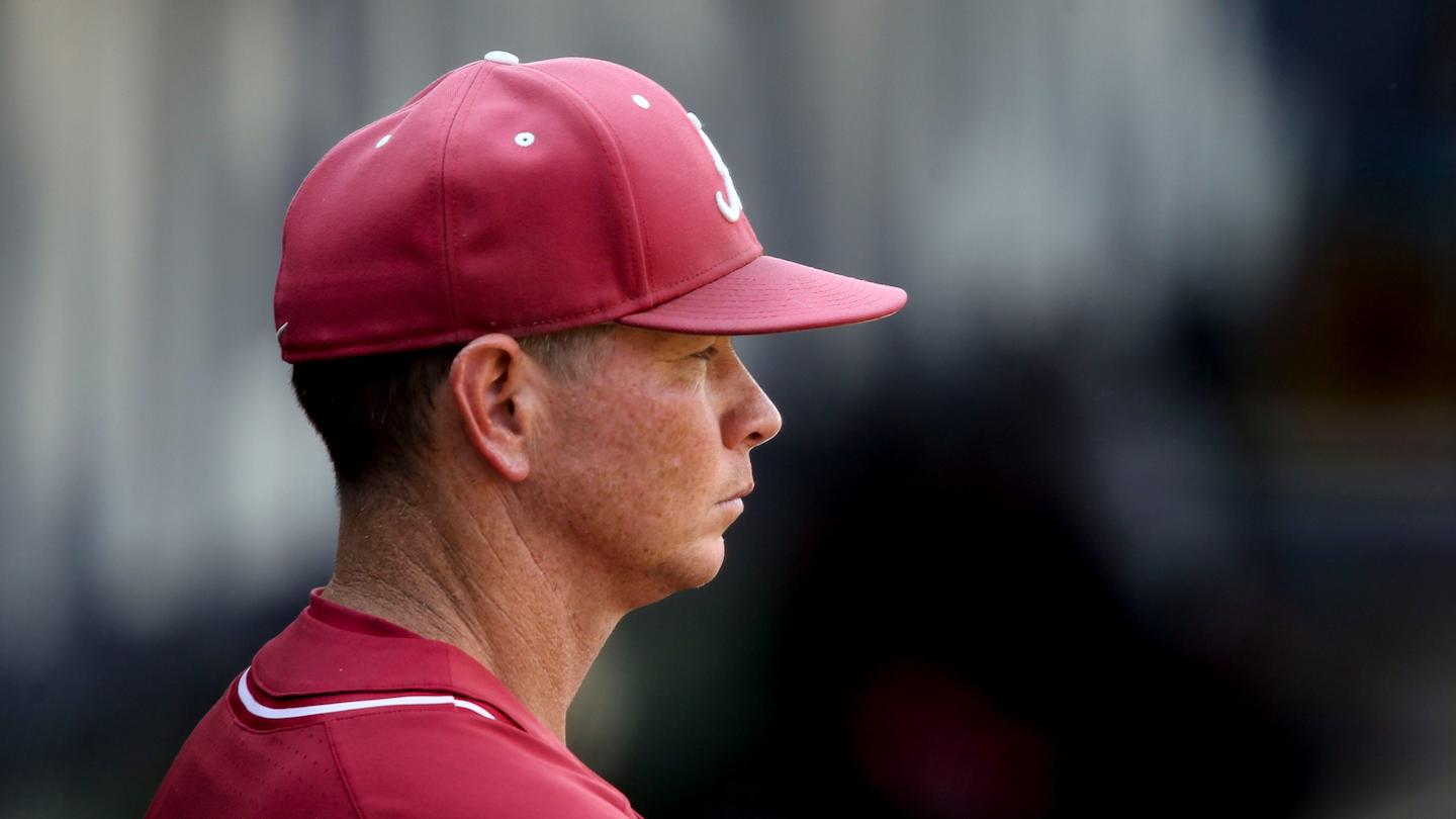 Brad Bohannon and Two Other Alabama Baseball Coaches Sued By Former ...