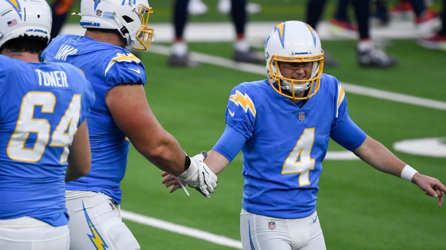 Chargers Notes: Wild Free Agent Target, Super Bowl Odds, UCLA Draft ...