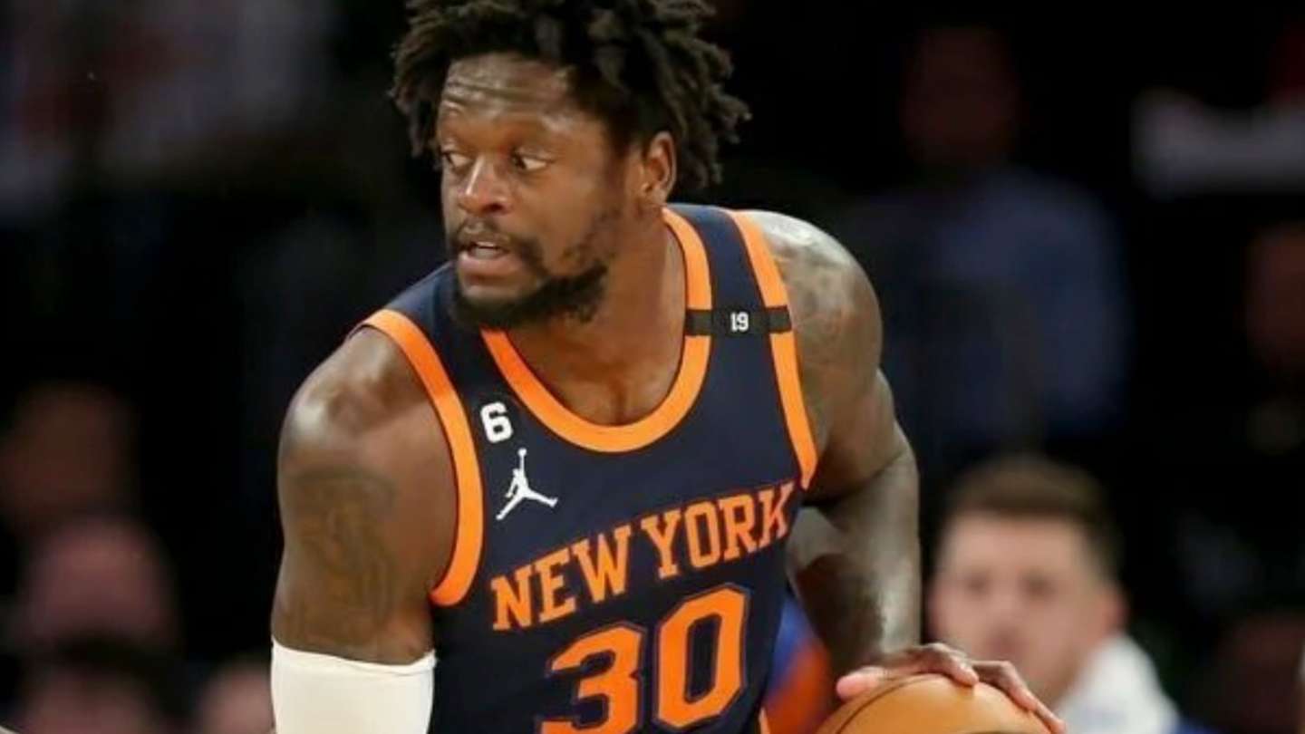 New York Knicks-Cleveland Cavaliers: Halftime Thoughts From Game 1 in ...