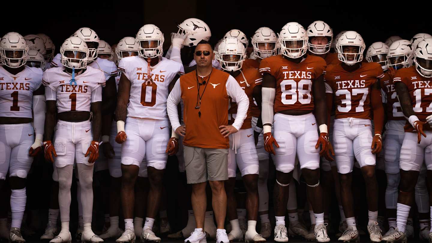 ESPN’s Robert Griffin III Makes Profound Prediction After Texas Spring ...