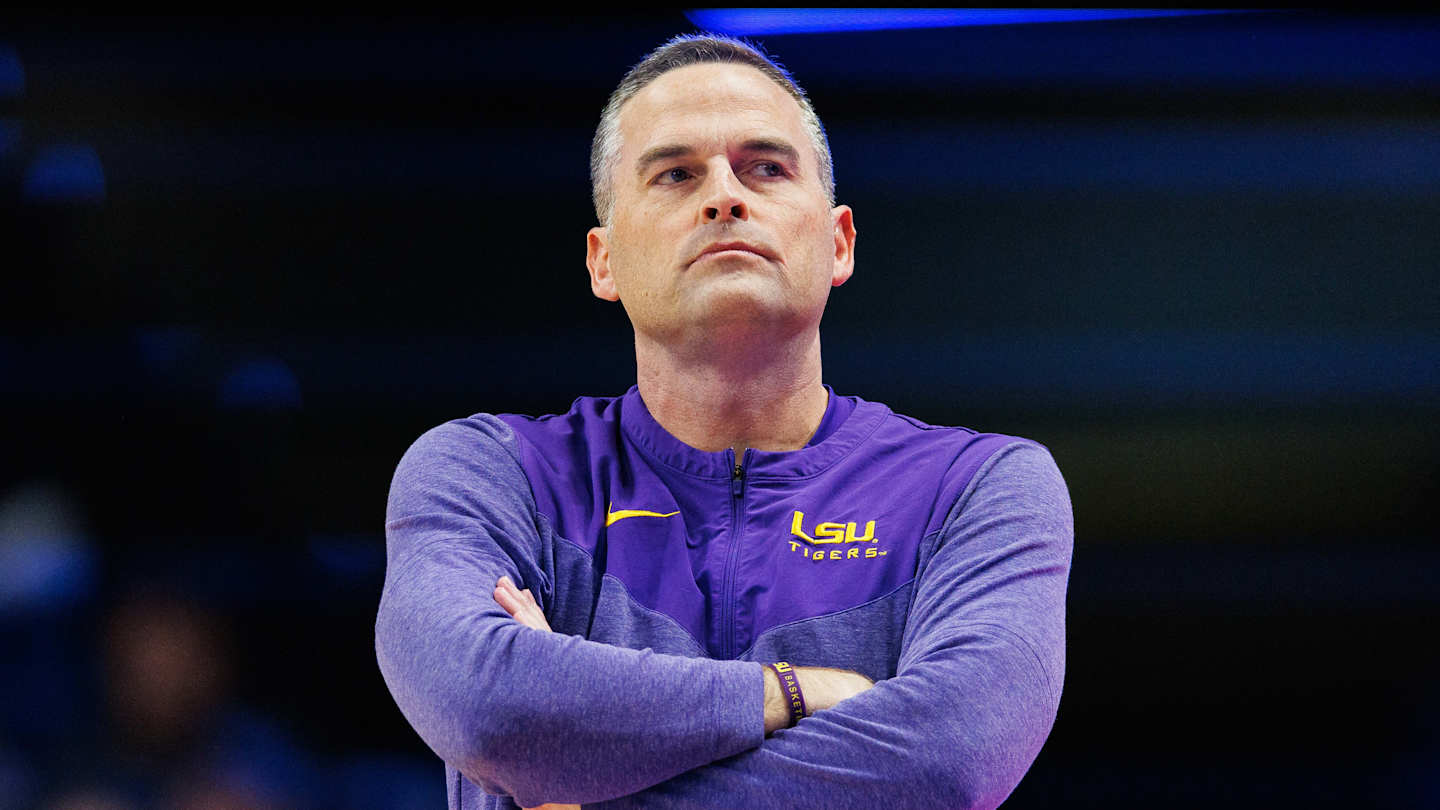 LSU Basketball Transfer Portal Update: Who's In? Who's Out? - Sports ...