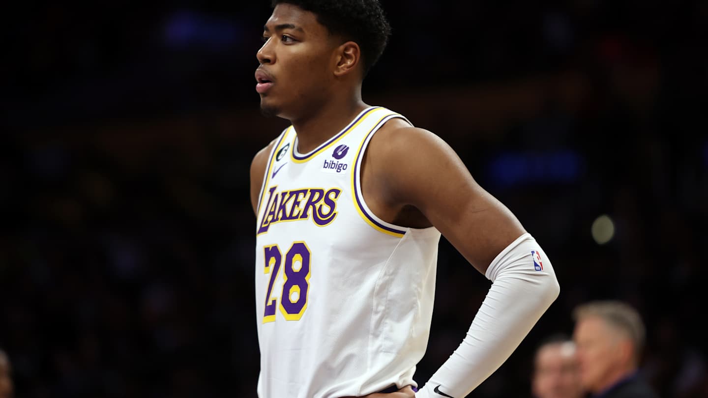Lakers News: Rui Hachimura To Star In Popular Anime Show - All Lakers ...
