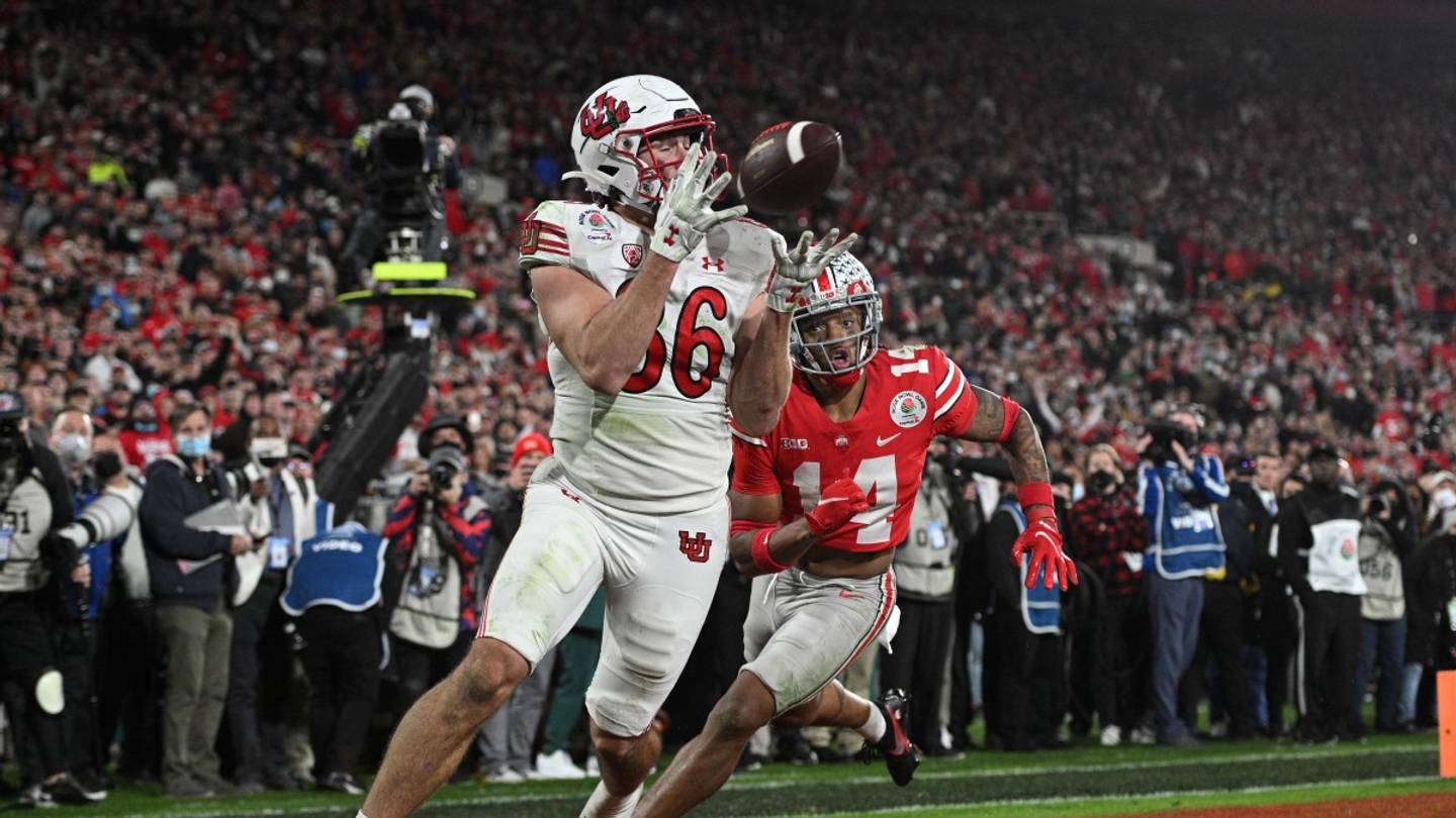 Green Bay Packers Mock Drafts: Dalton Kincaid Instead of Jaxon Smith ...
