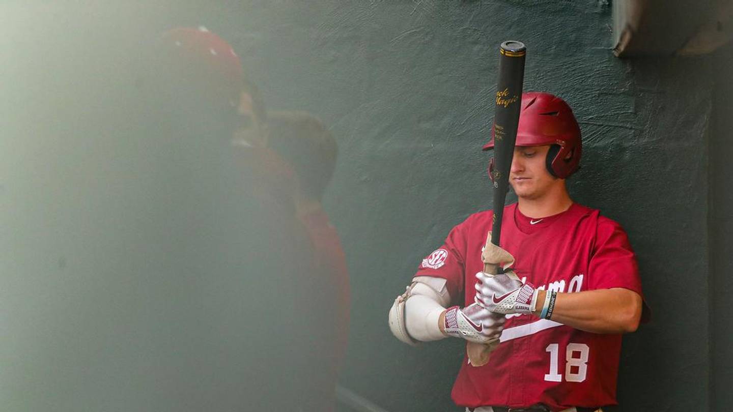 Live Updates: Alabama Baseball vs. Samford - Sports Illustrated Alabama ...