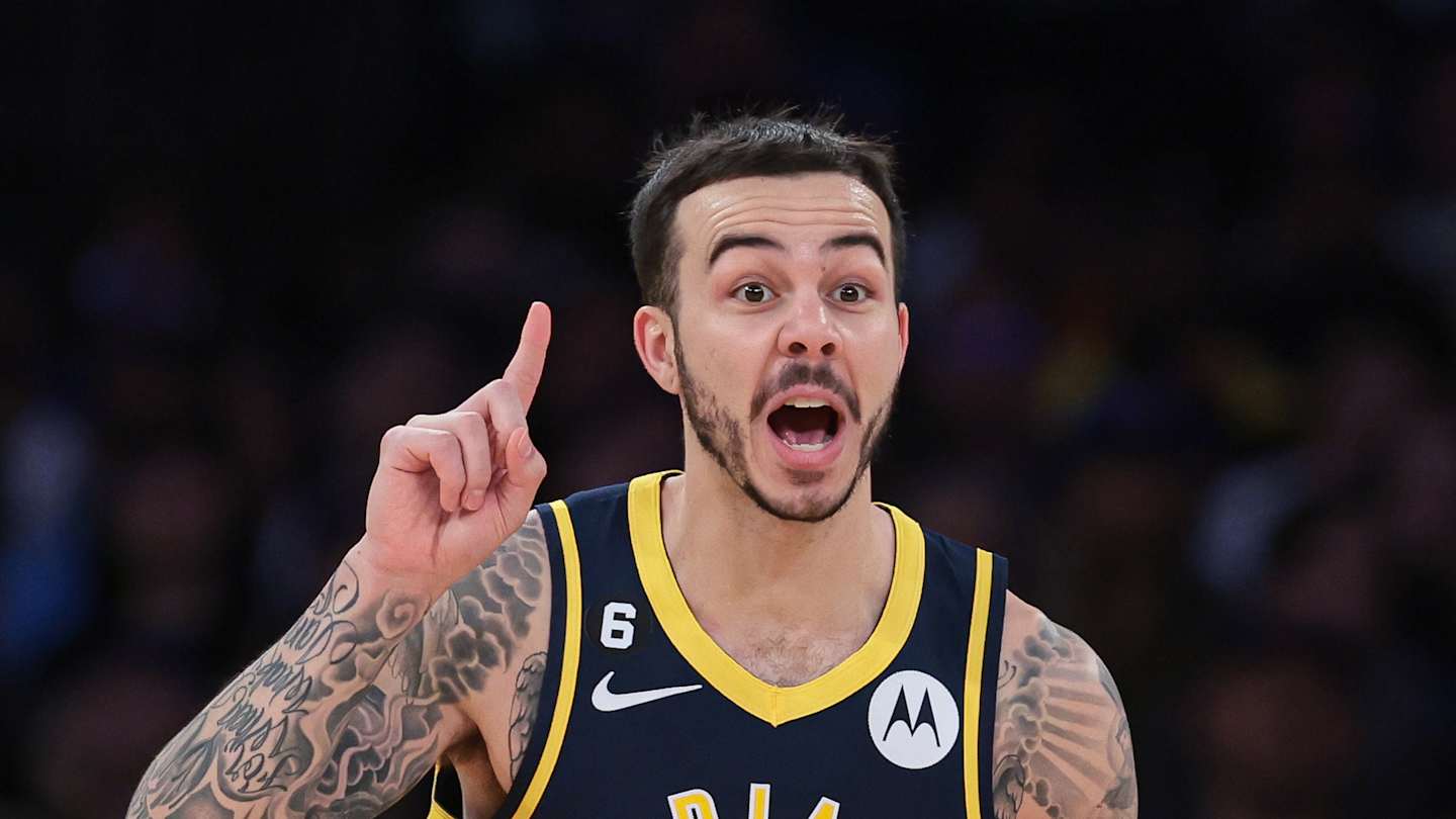 Indiana Pacers exit interviews: Gabe York got the most out of his G ...