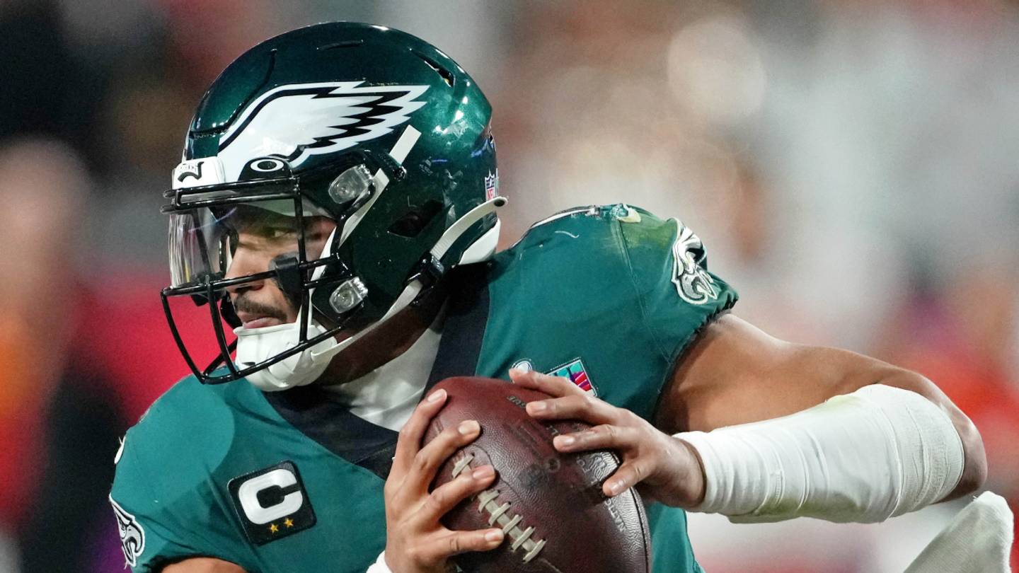 2020 NFL re-draft: Commanders land Justin Herbert, Lions get Jalen ...