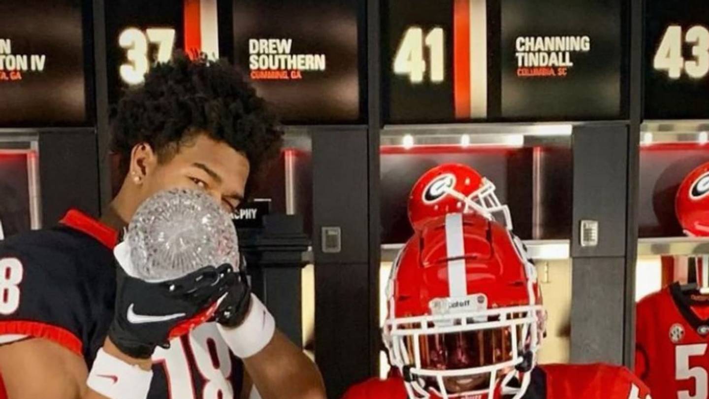 Five-Star Tight End Landen Thomas Flips to Florida State - Sports ...