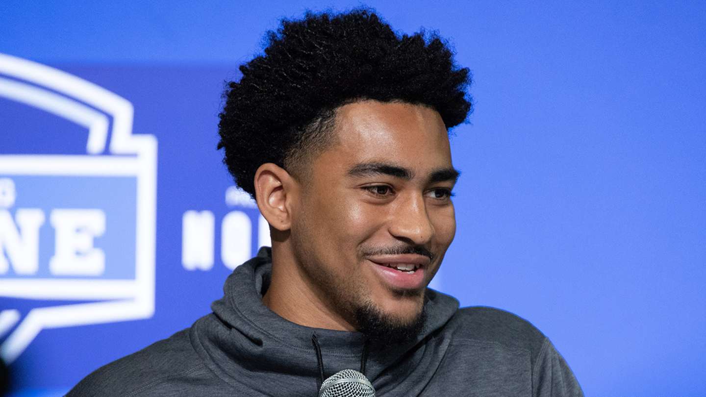 Bryce Young’s Latest Reported Decision Fuels Speculation He Knows Where ...