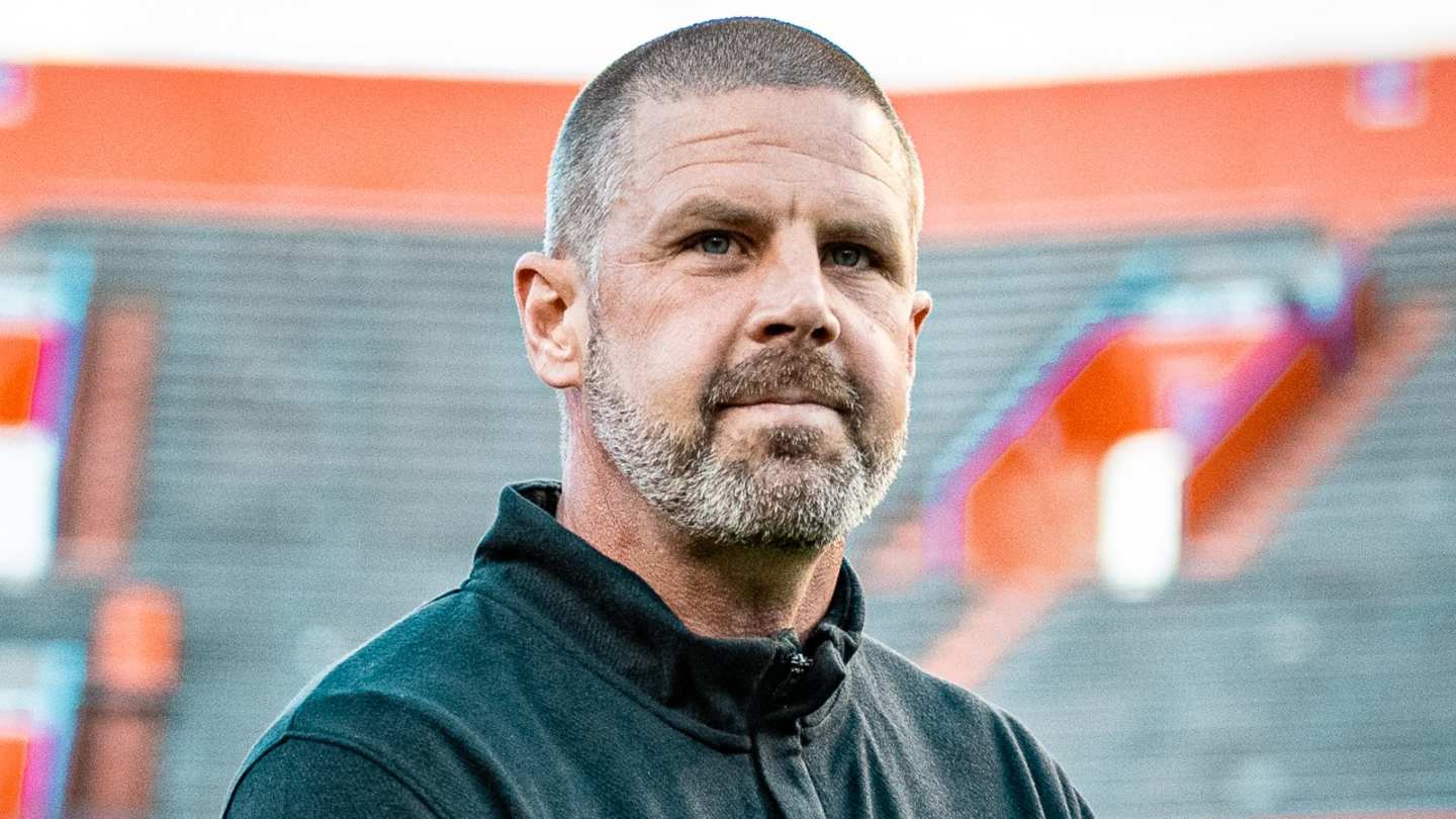 What Billy Napier Said After Reviewing the Florida Gators' Win Over ...