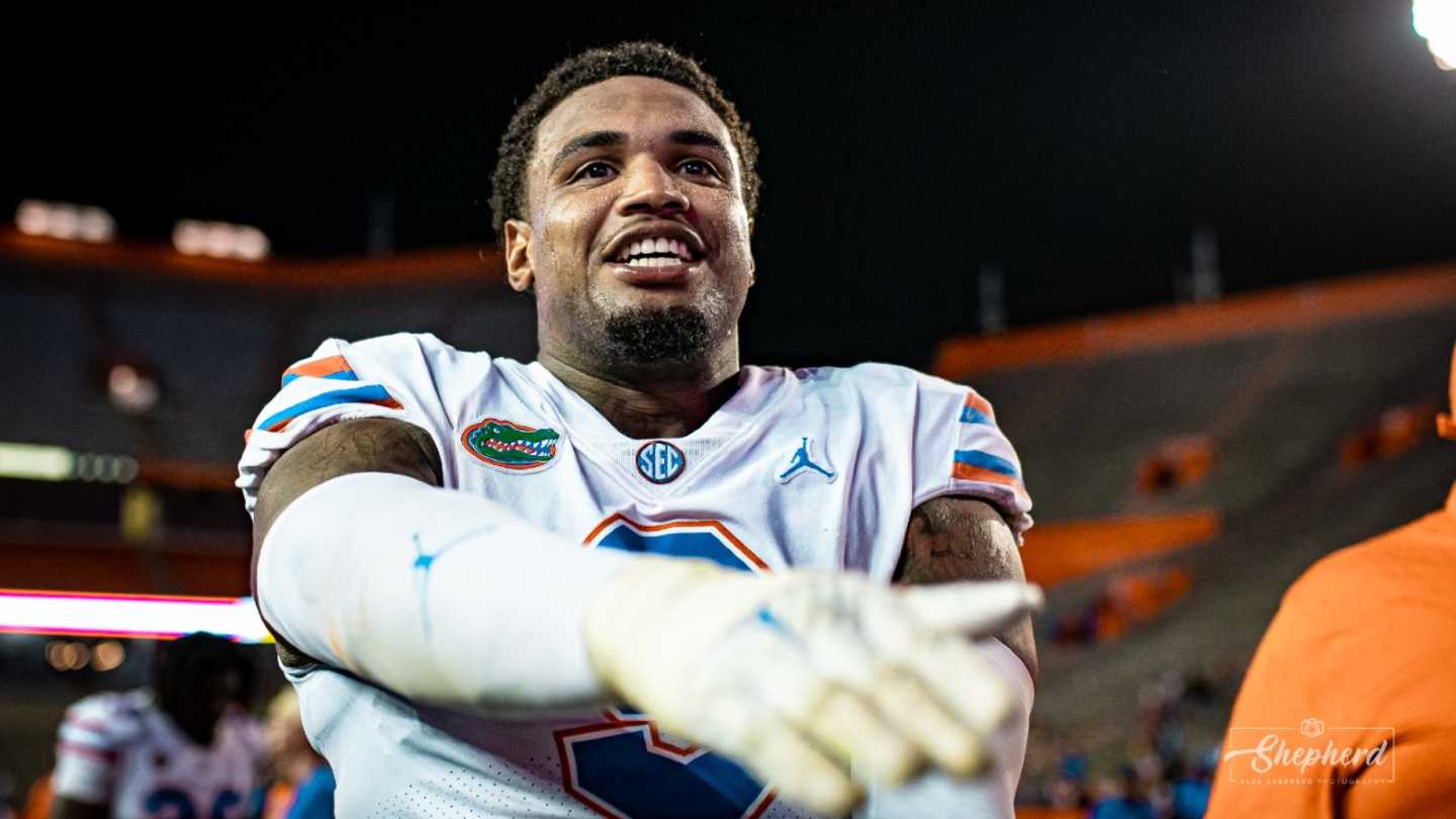 Florida Gators DL Will Norman to Enter Transfer Portal - Sports Illustrated Florida Gators News ...