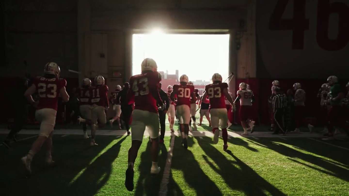 2023 Nebraska Football Spring Practice Schedule - All Huskers