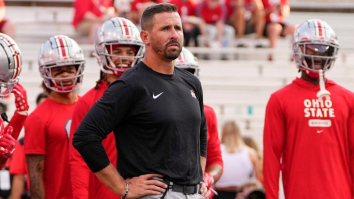 Look: Bodycam footage of Brian Hartline crash scene revealed - College ...