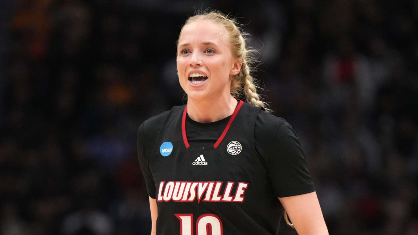 Louisville Star Hailey Van Lith Visiting Top Program Amid Transfer ...