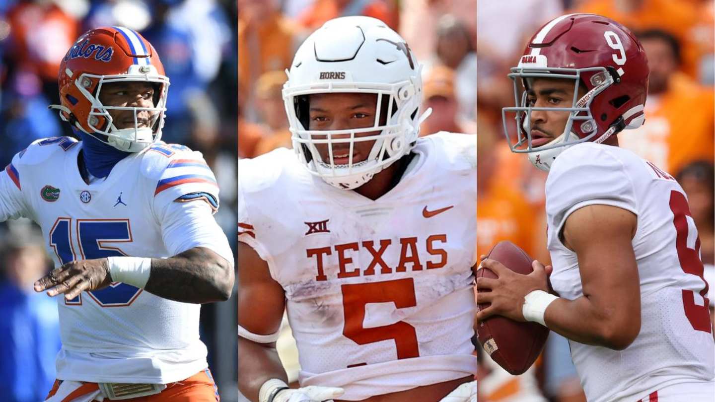 Buy or Sell: Top 2023 NFL Draft Rumors - Sports Illustrated Arizona ...