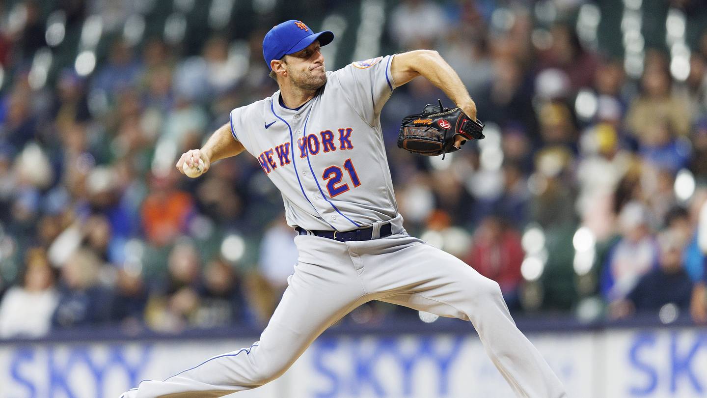 Starting Lineups, Starting Pitchers for New York Mets vs. Los Angeles ...