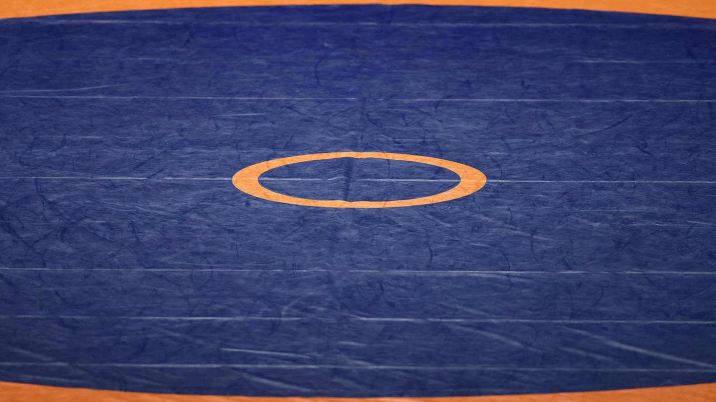 Viral Video Shows Youth Wrestler Take Disgusting Cheap Shot at Opponent ...