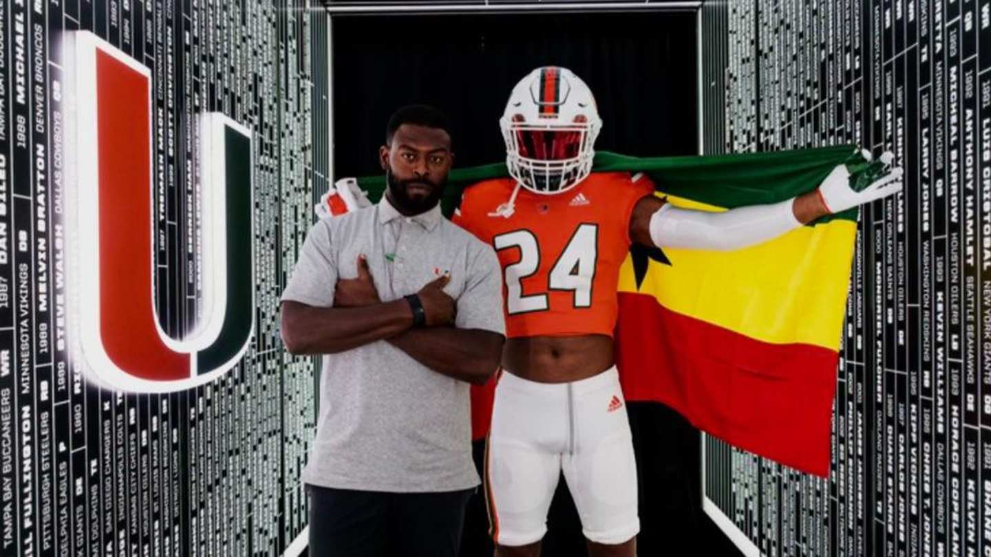 Film Review of Miami Commitment Isaiah Thomas - All Hurricanes on ...