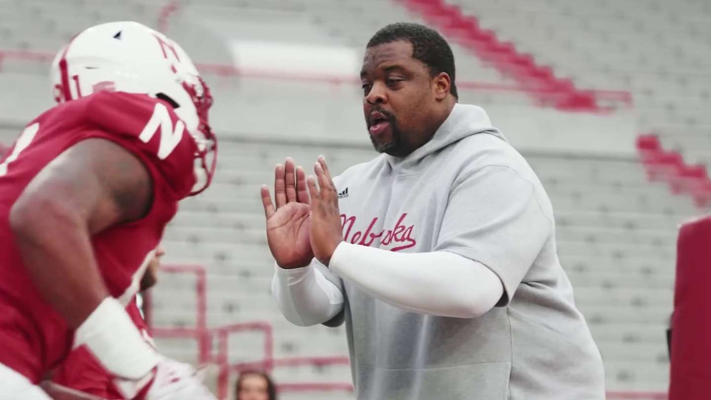 Will the Husker D-line Make a Beeline for Success In ’23? - All Huskers