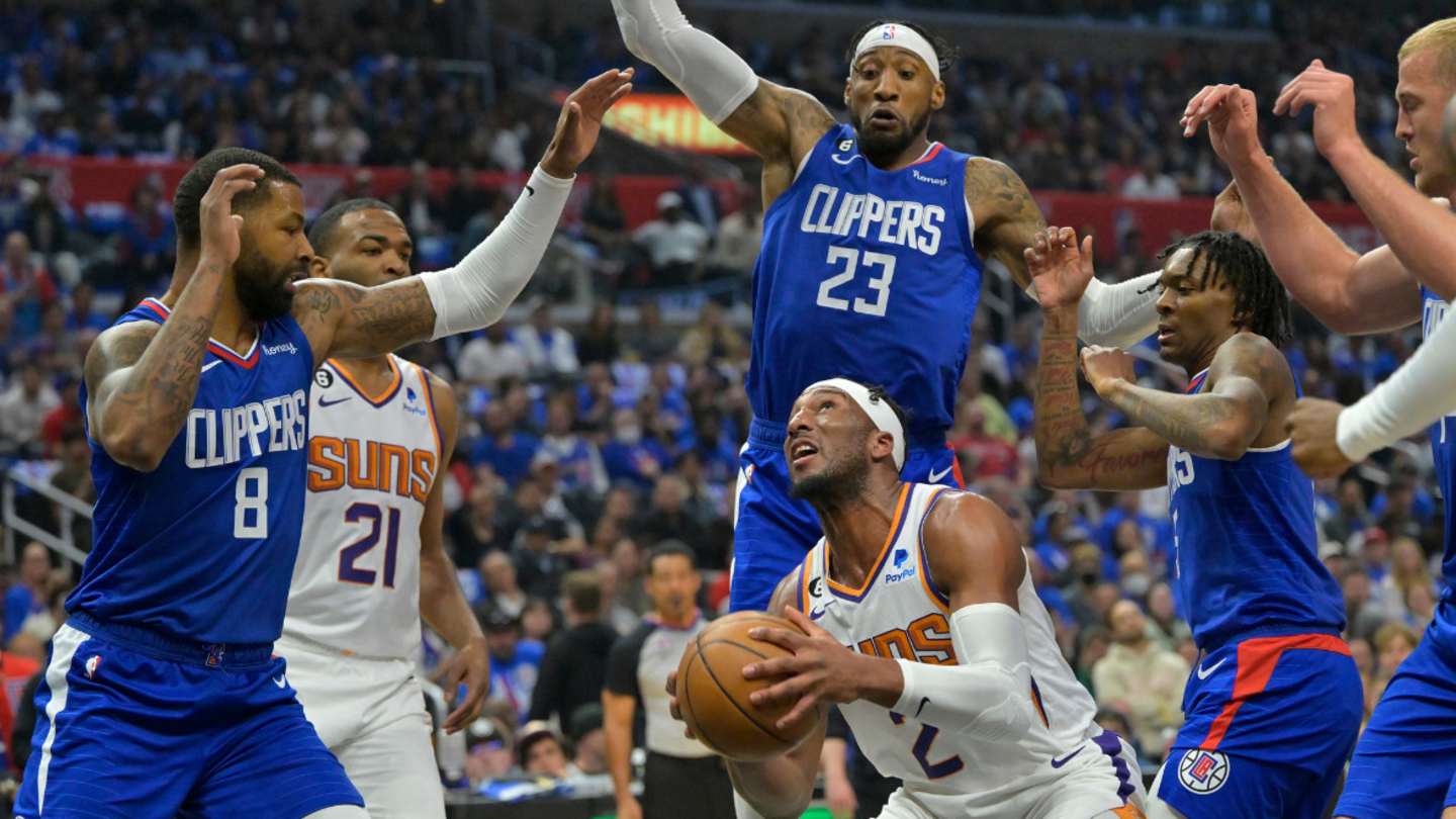 Three Takeaways from Phoenix Suns' Game 3 Victory - Sports Illustrated Inside The Suns News ...