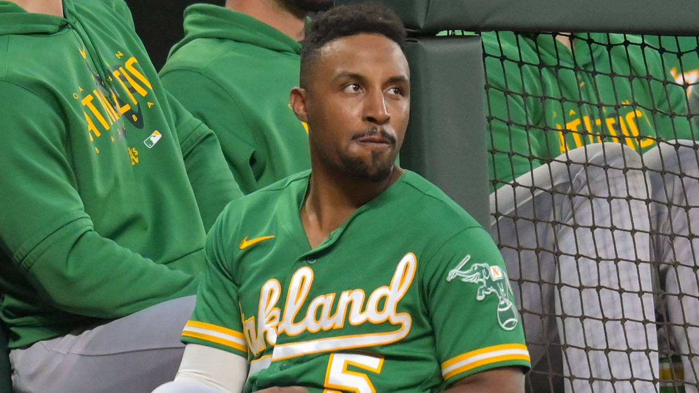 A’s Display the Ugly Side of Moneyball - Sports Illustrated