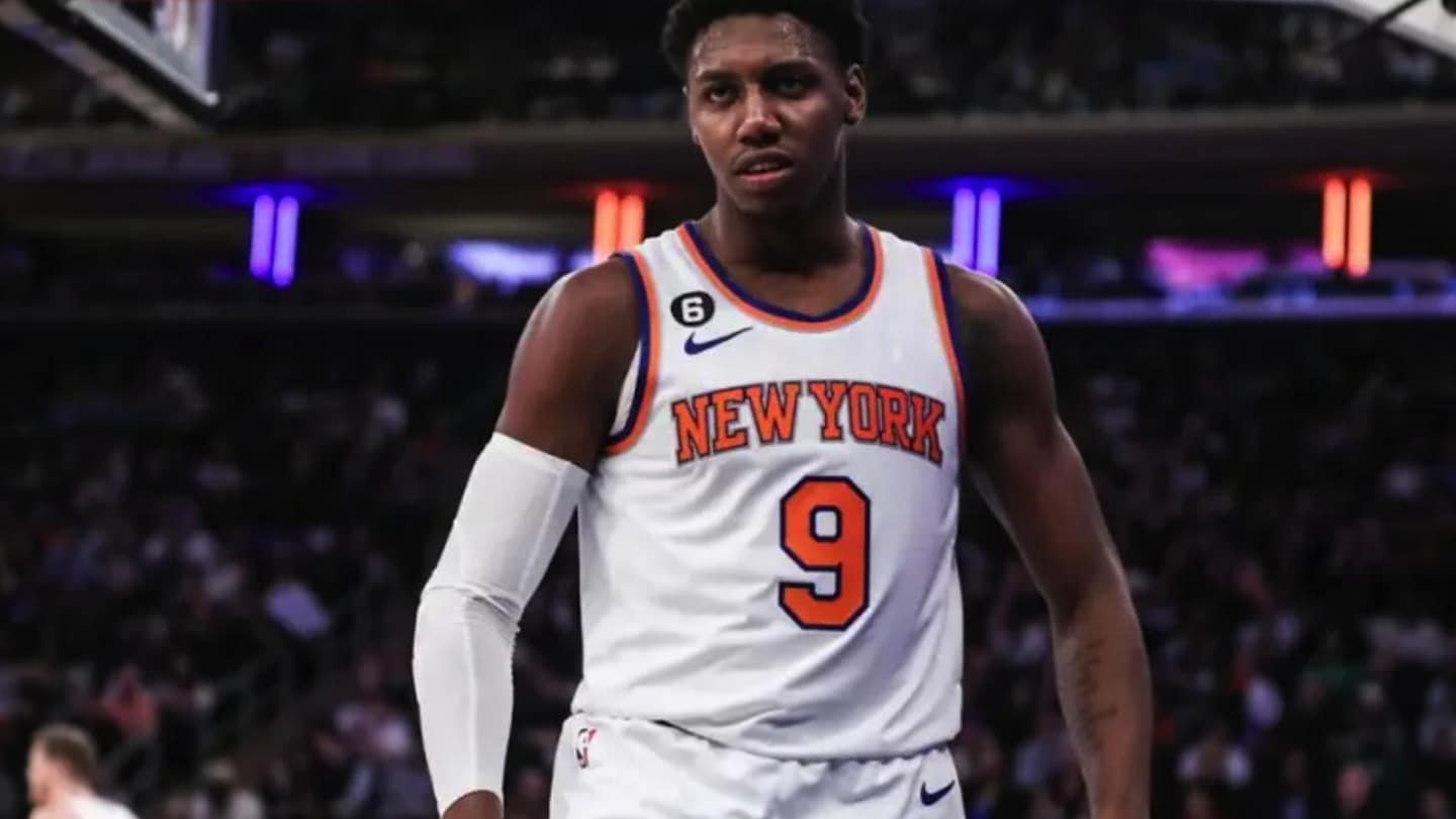 New York Knicks vs. Miami Heat, Game 1: Halftime Thoughts From MSG ...