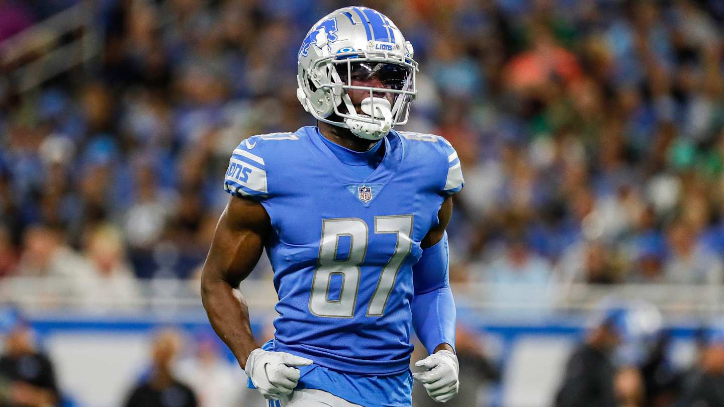 Two NFL Players Released Immediately After Gambling Suspension - Sports ...