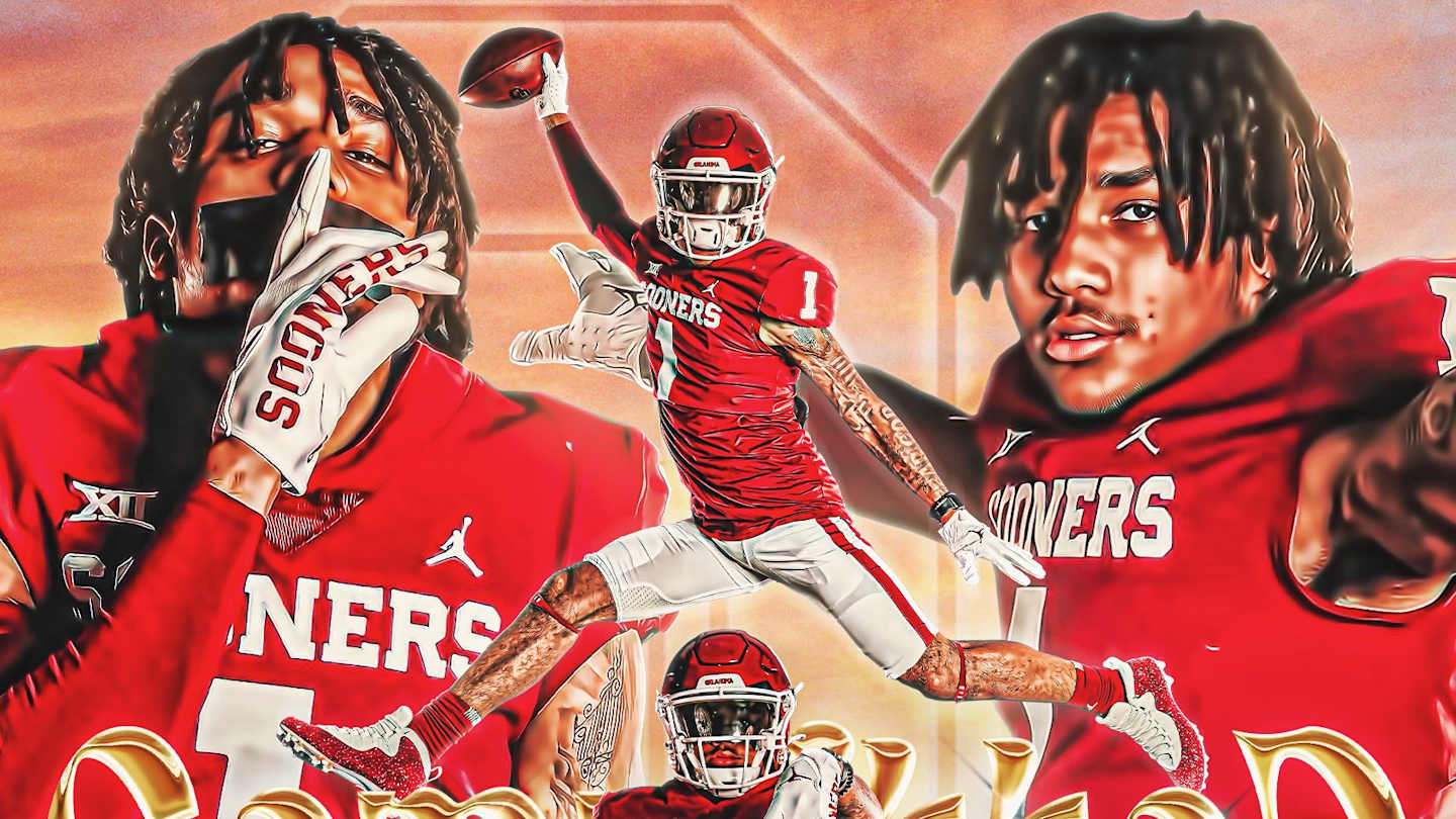 BREAKING: Oklahoma Lands 4-Star DB Jaydan Hardy - Sports Illustrated ...