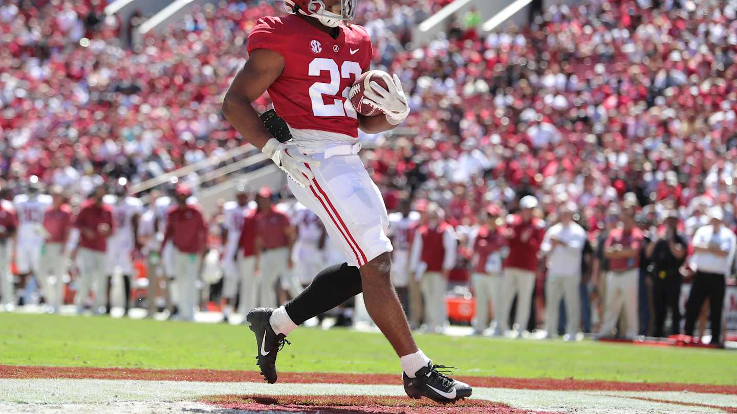 In the Huddle with Hannon: Takeaways From A-Day 2023 - Sports ...