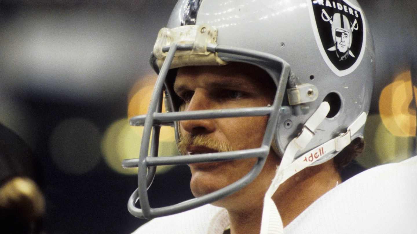 LB Ted Hendricks legacy is ne of the NFL All-Time best - Sports ...
