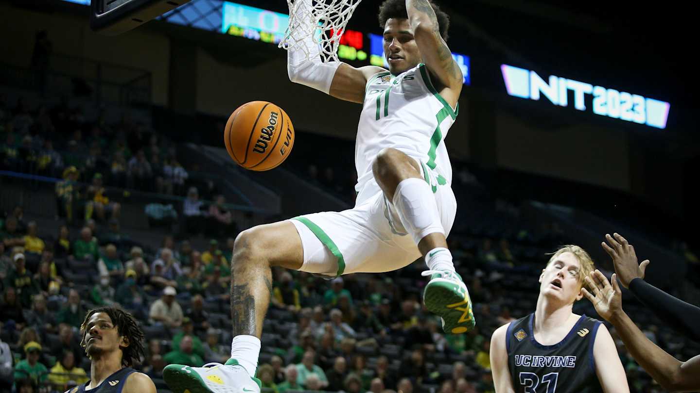 Oklahoma Coach Porter Moser Welcomes Transfer Rivaldo Soares - Sports ...