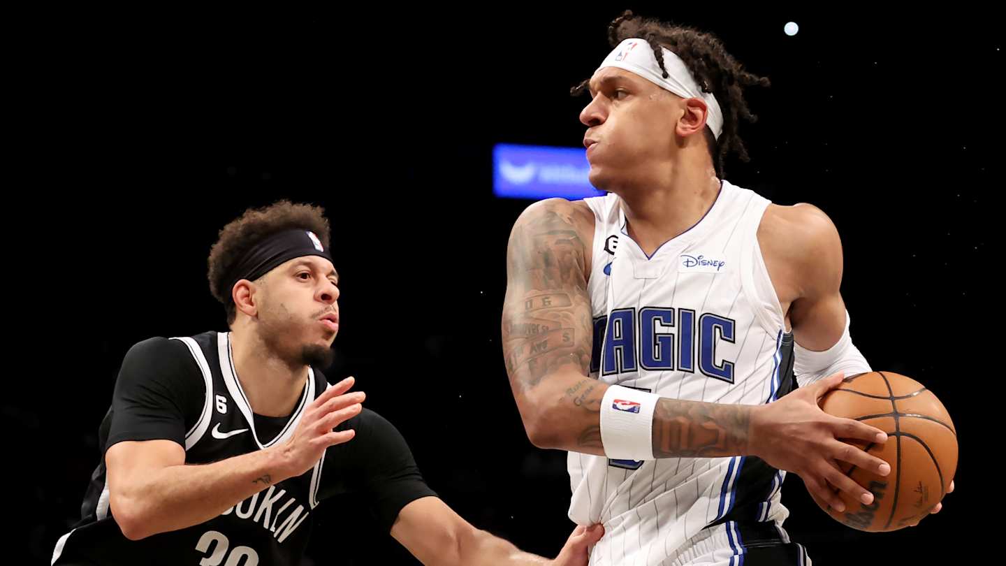 Orlando Magic Trade Pieces Off Limits? - Sports Illustrated Orlando ...